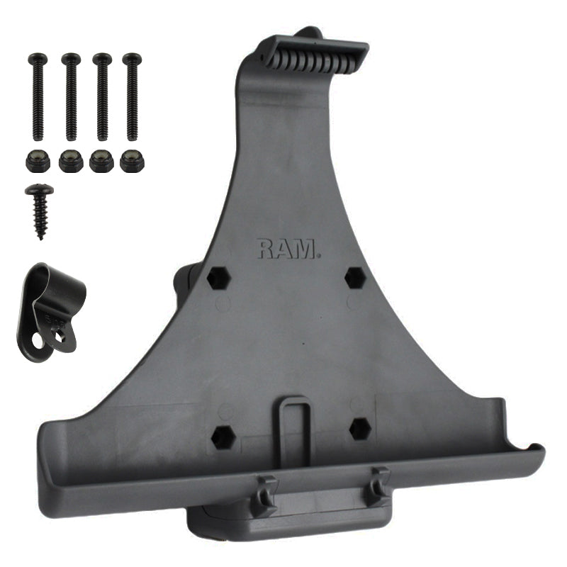 RAM® Unpowered Cradle for Motion Computing C5 & F5 – RAM Mounts