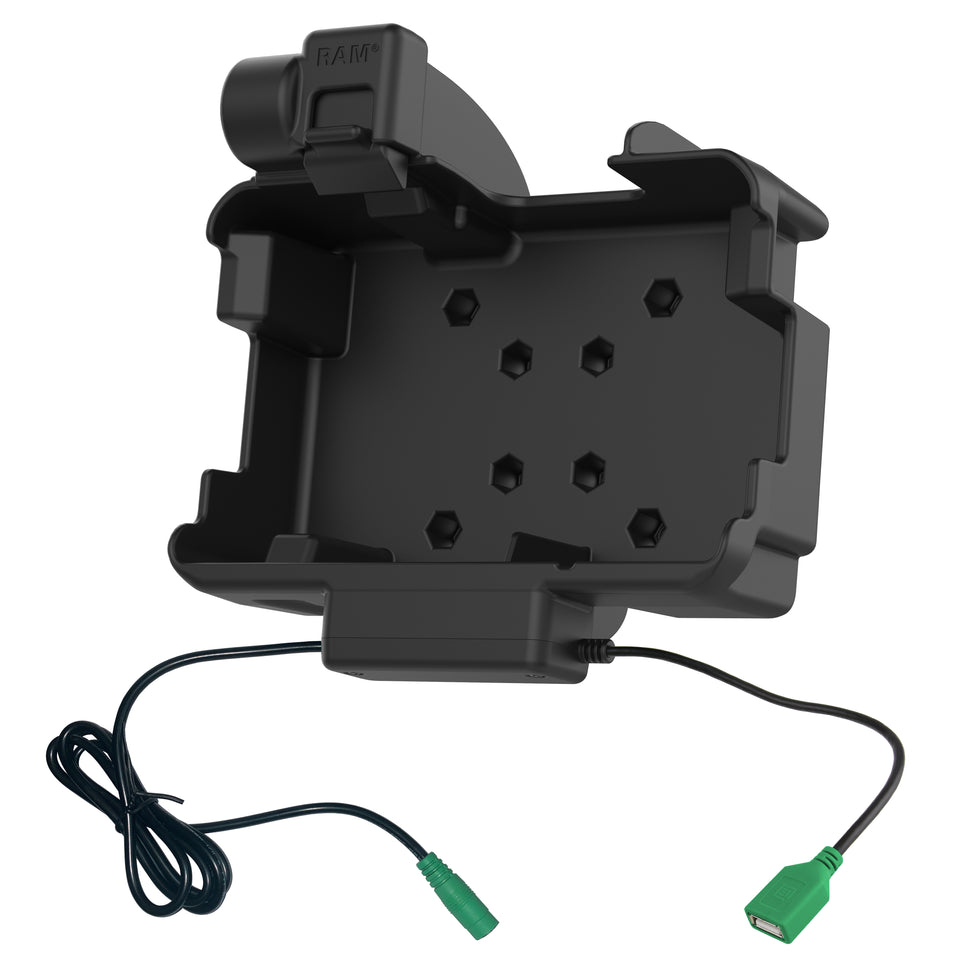 RAM® Power + Data Dock for Panasonic FZ-S1 & FZ-L1 – RAM Mounts