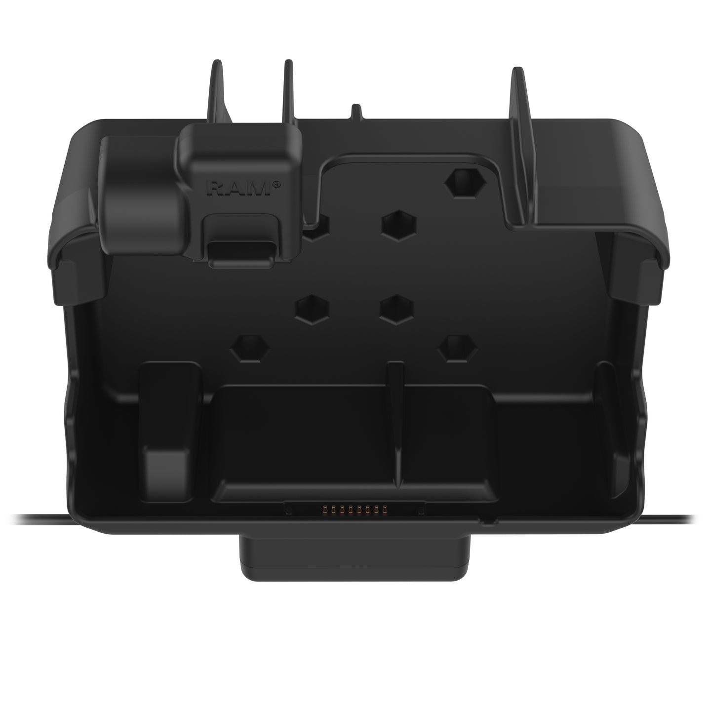 RAM® Power + Data Dock for Panasonic FZ-S1 & FZ-L1 – RAM Mounts