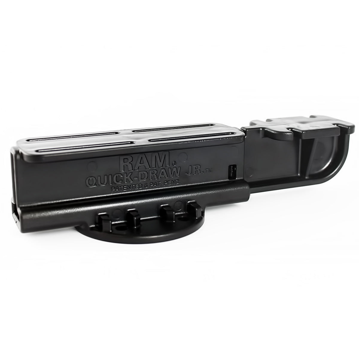 RAM® Quick-Draw™ Holder for HP OfficeJet 250 + More – RAM Mounts