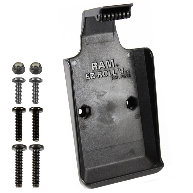 RAM® Form-Fit Cradle for E6B™ Flight Computer – RAM Mounts
