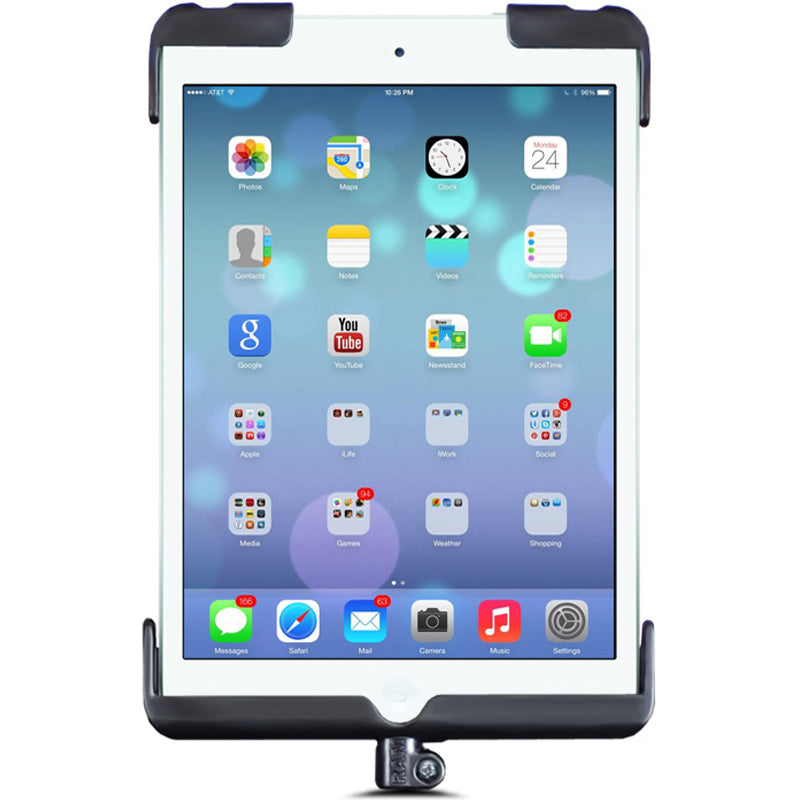 RAM® Tab-Tite™ Tablet Holder for iPad mini 1-3 – RAM Mounts