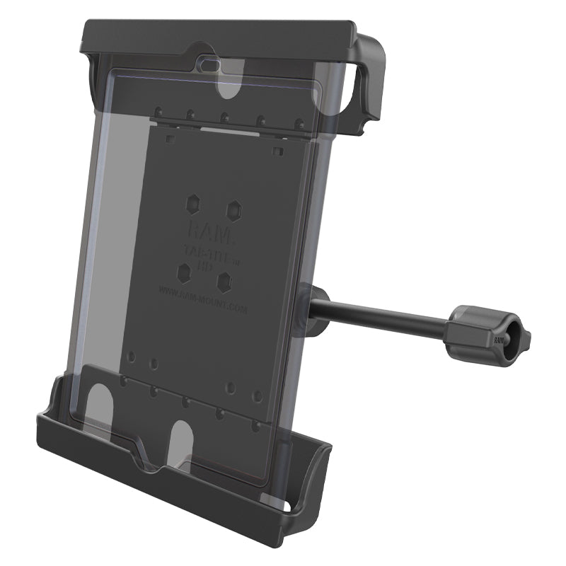 RAM® Tab-Tite™ Holder for 9"-10.5" Tablets with Cases and Retention Ar ...