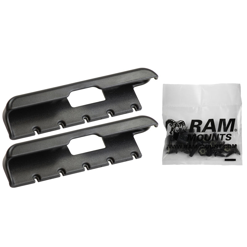 RAM® Tab-Tite™ Spring Loaded Holder for 8" Tablets with Case – RAM Mounts