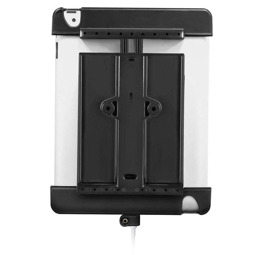 RAM® Tab-Dock™ Spring Loaded Holder for the Apple iPad Gen 4 – RAM Mounts