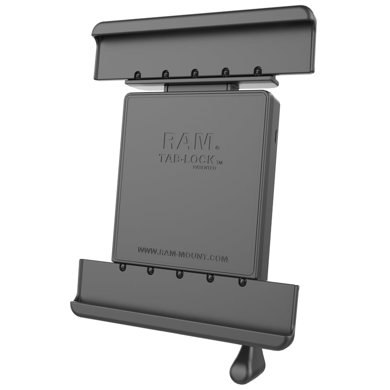 RAM® Tab-Lock™ Tablet Holder for Samsung Tab 4 10.1 + More – RAM Mounts