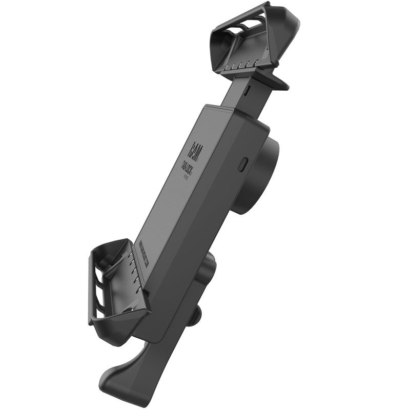 RAM® Tab-Lock™ Tablet Holder for Apple iPad Gen 1-4 + More – RAM Mounts