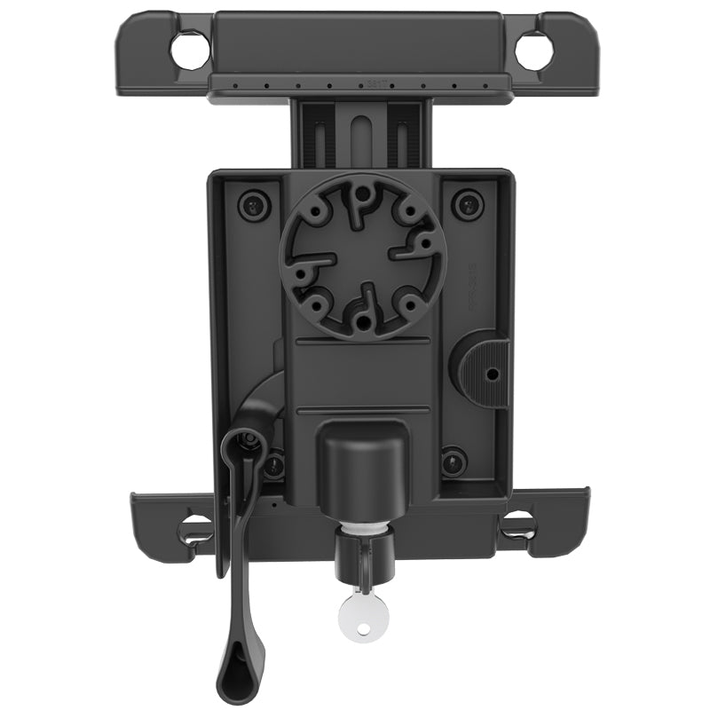 RAM® Tab-Lock™ Tablet Holder for Apple iPad Gen 1-4 + More – RAM Mounts