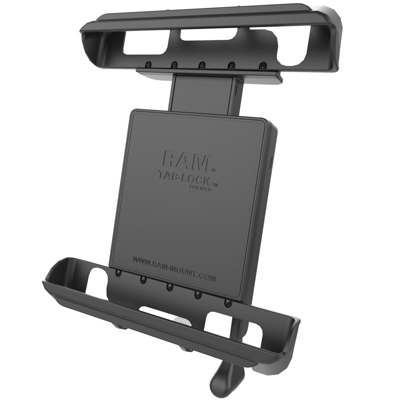 RAM® Tab-Lock™ Tablet Holder for Apple iPad Pro 9.7 with Case + More ...