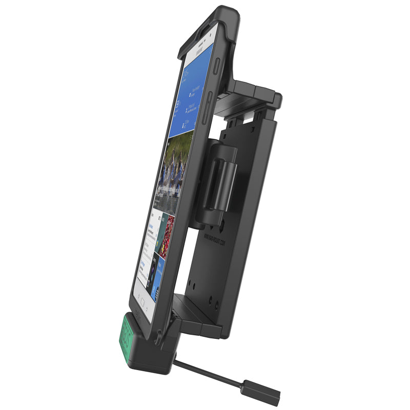 RAM® 1" Risers for RAM® Tab-Tite™ and RAM® Tab-Lock™ Holders – RAM Mounts