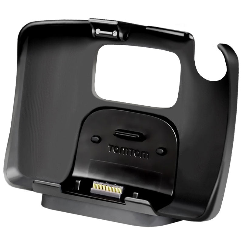 RAM® EZ-Roll'r™ Cradle for TomTom GO 740 – RAM Mounts