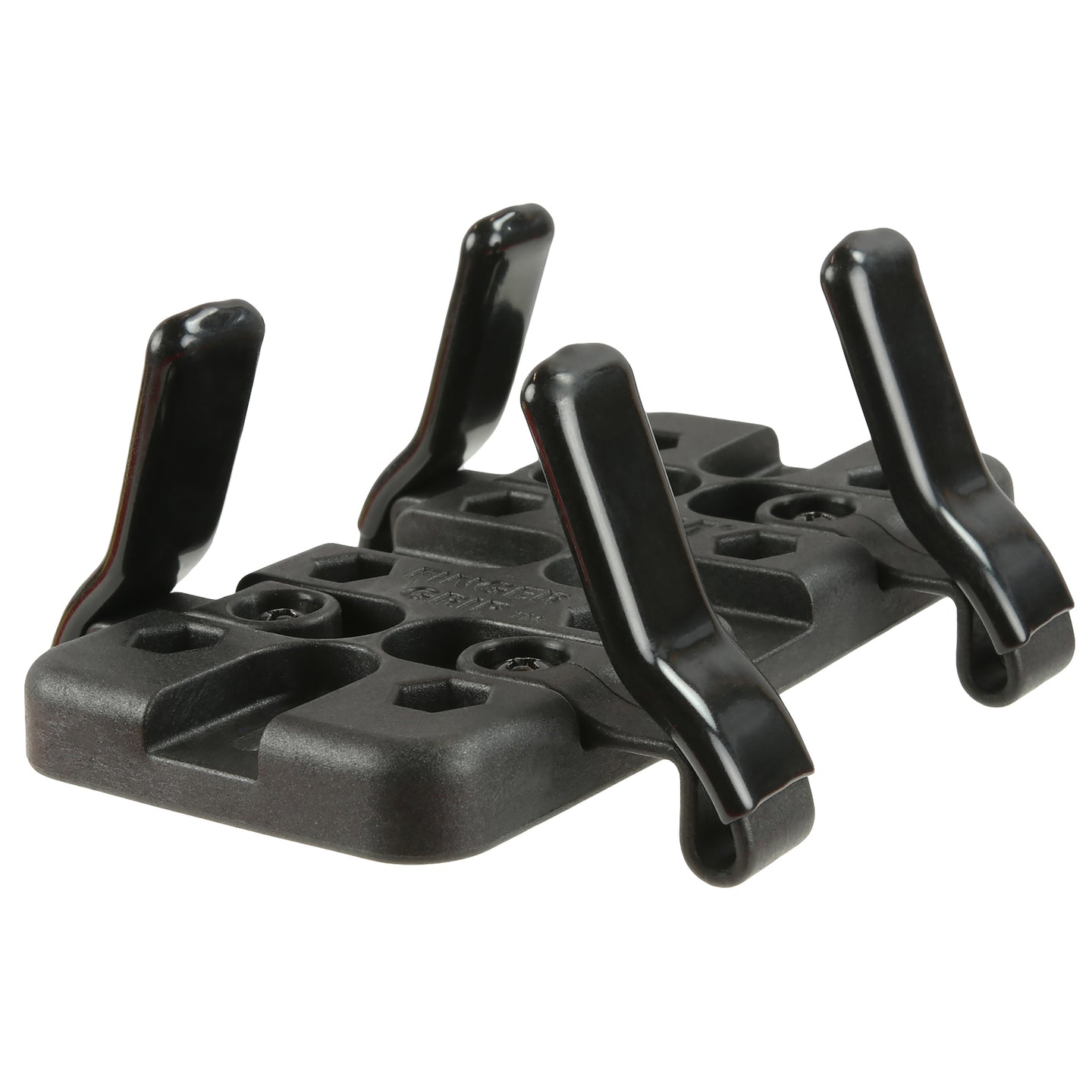 RAM® Finger-Grip™ Universal GPS and Radio Holder – RAM Mounts