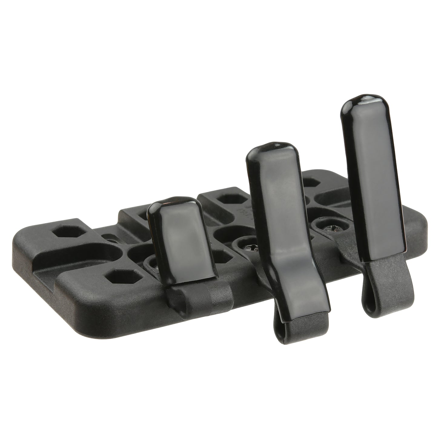 RAM® Finger-Grip™ Universal GPS and Radio Holder – RAM Mounts