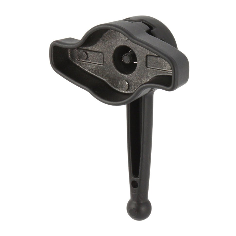 RAM® Drill-Down Ball Mount for Humminbird Helix 8-10 & XPLORE Series ...