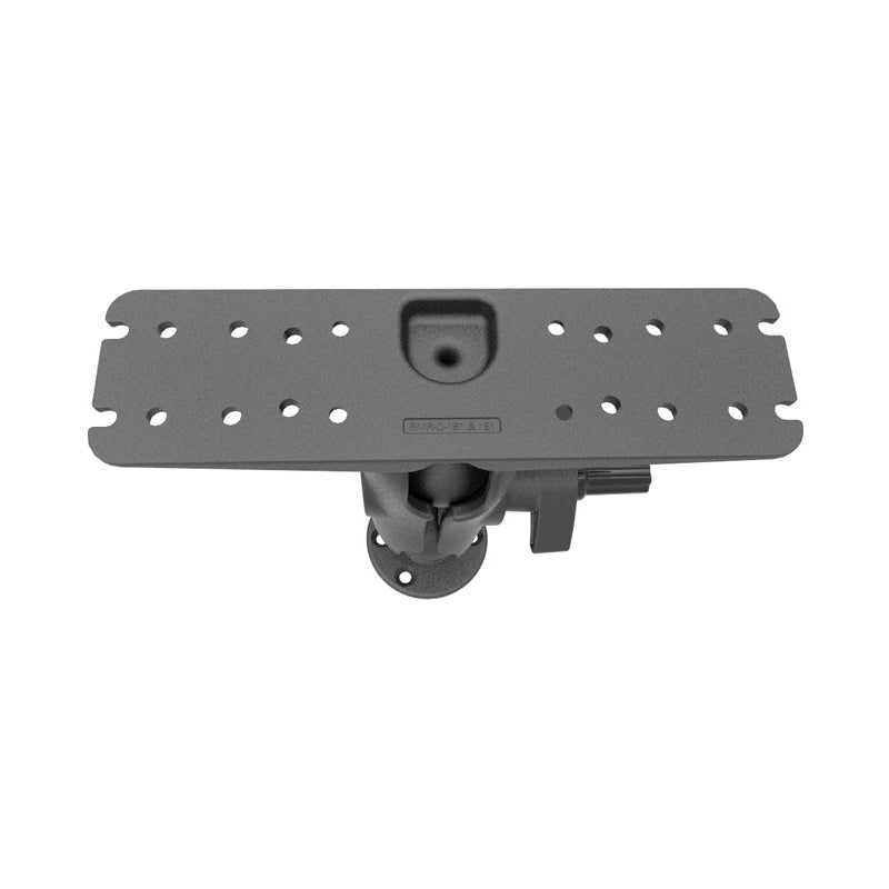 RAM® Pin-Lock™ Marine Electronic Mount - D Size Medium – RAM Mounts