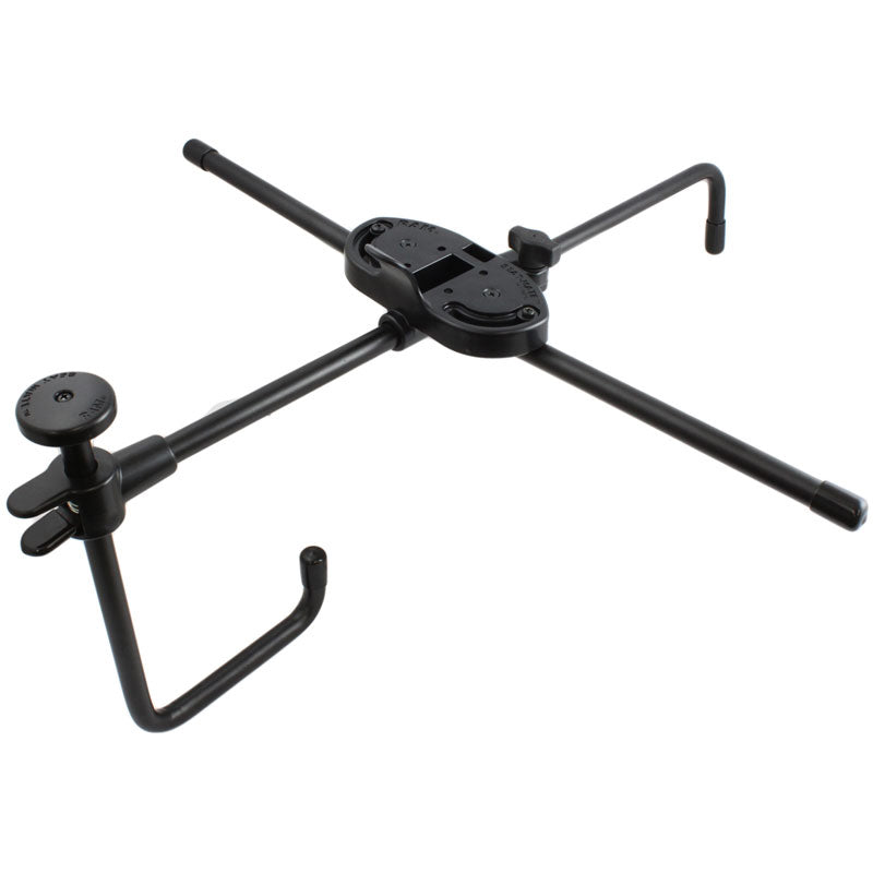 RAM® Seat-Mate Universal Laptop Mount - Medium – RAM Mounts