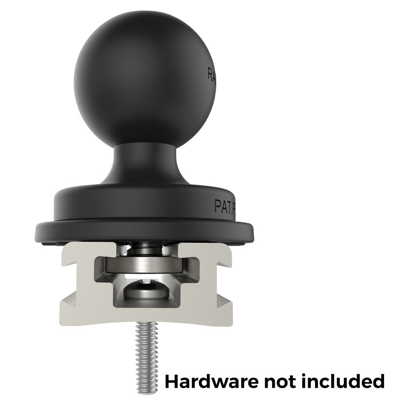 13" Modular Aluminum RAM® Tough-Track™ – RAM Mounts