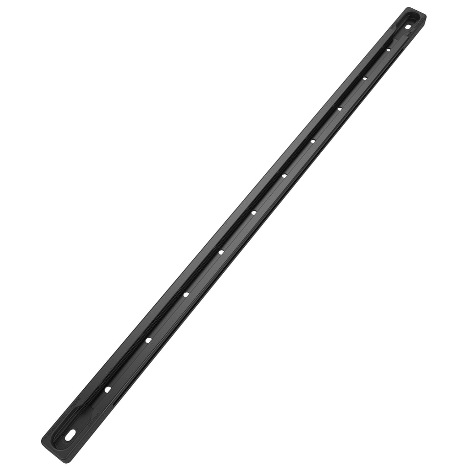 17" Modular Aluminum Black RAM® Tough-Track™ – RAM Mounts
