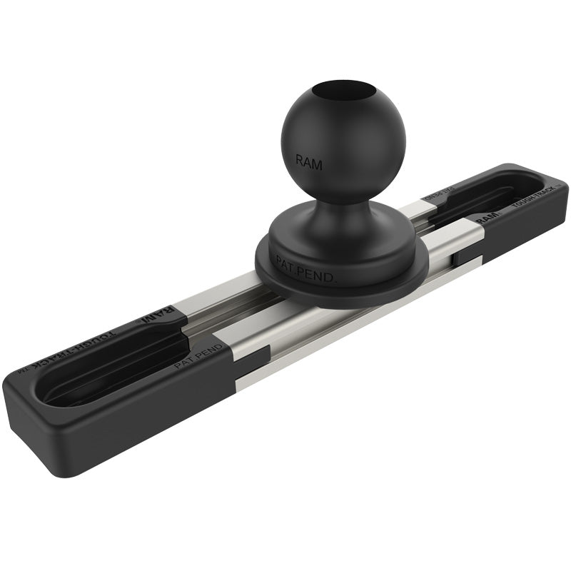 3" Modular Aluminum RAM® Tough-Track™ – RAM Mounts