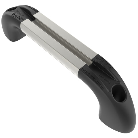 4" RAM® Hand-Track™ with 10" Overall Length – RAM Mounts