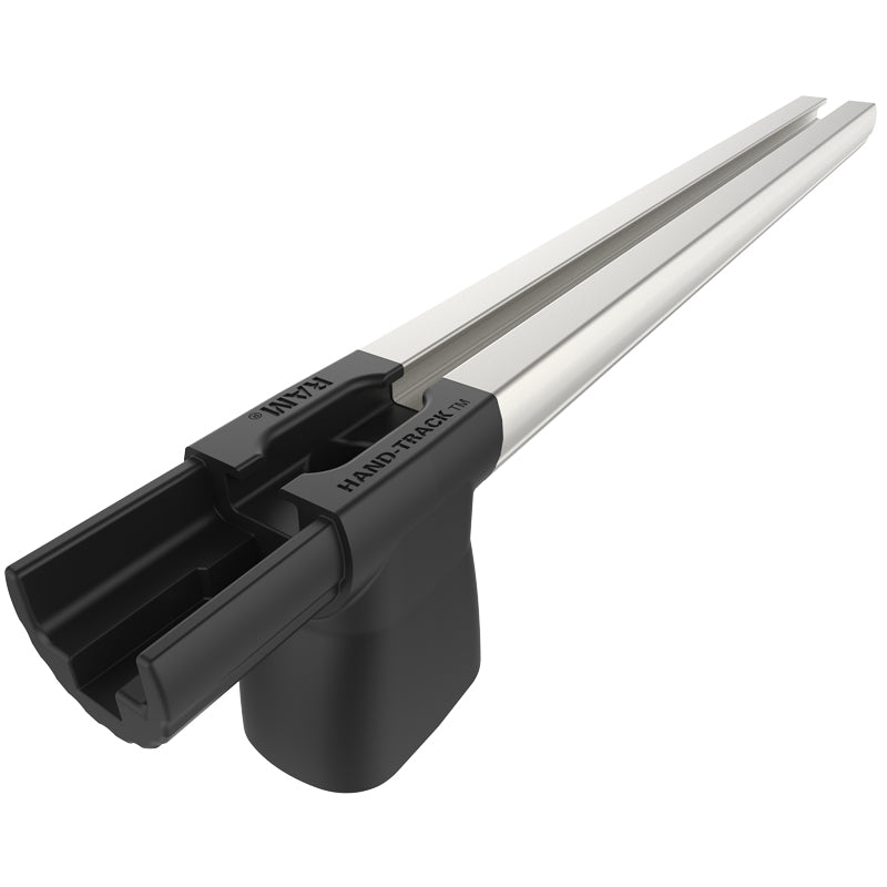 RAM® Hand-Track™ Center Connector with 12" Track Extension – RAM Mounts