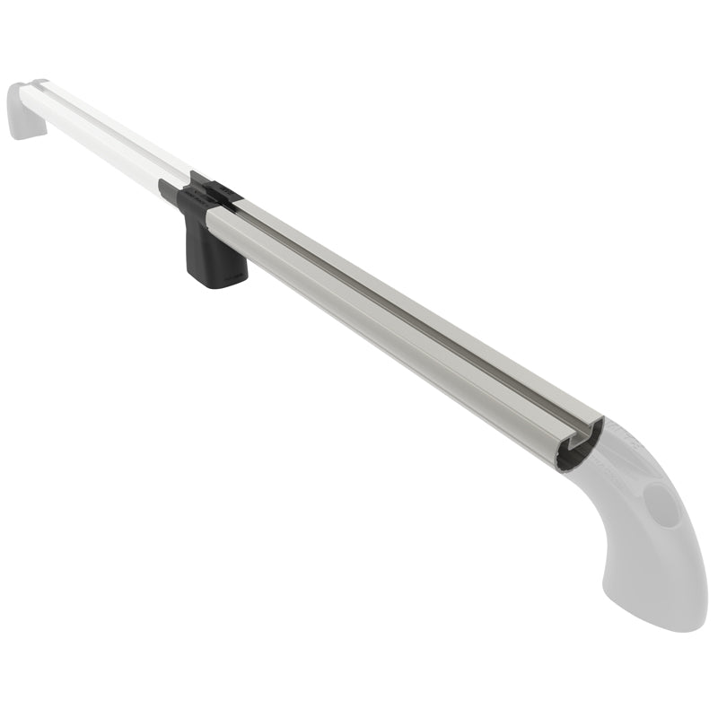 RAM® Hand-Track™ Center Connector with 12" Track Extension – RAM Mounts