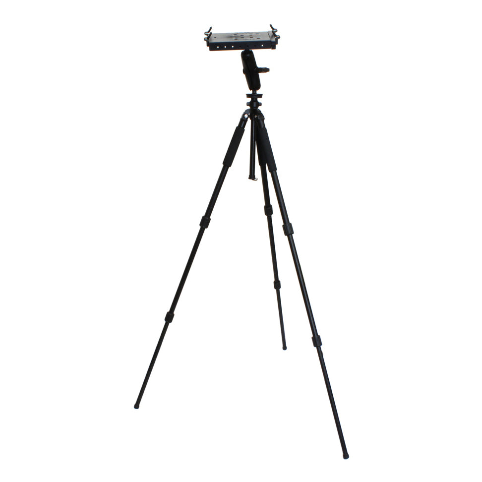RAM® Tough-Tray™ II with Adjustable Tripod – RAM Mounts