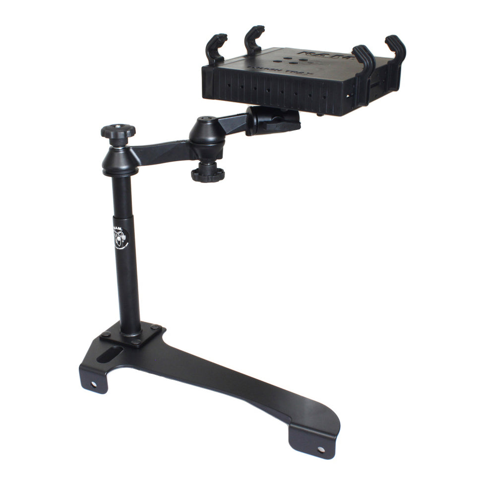 RAM® No-Drill™ Laptop Mount for '05-11 Honda CR-V + More – RAM Mounts
