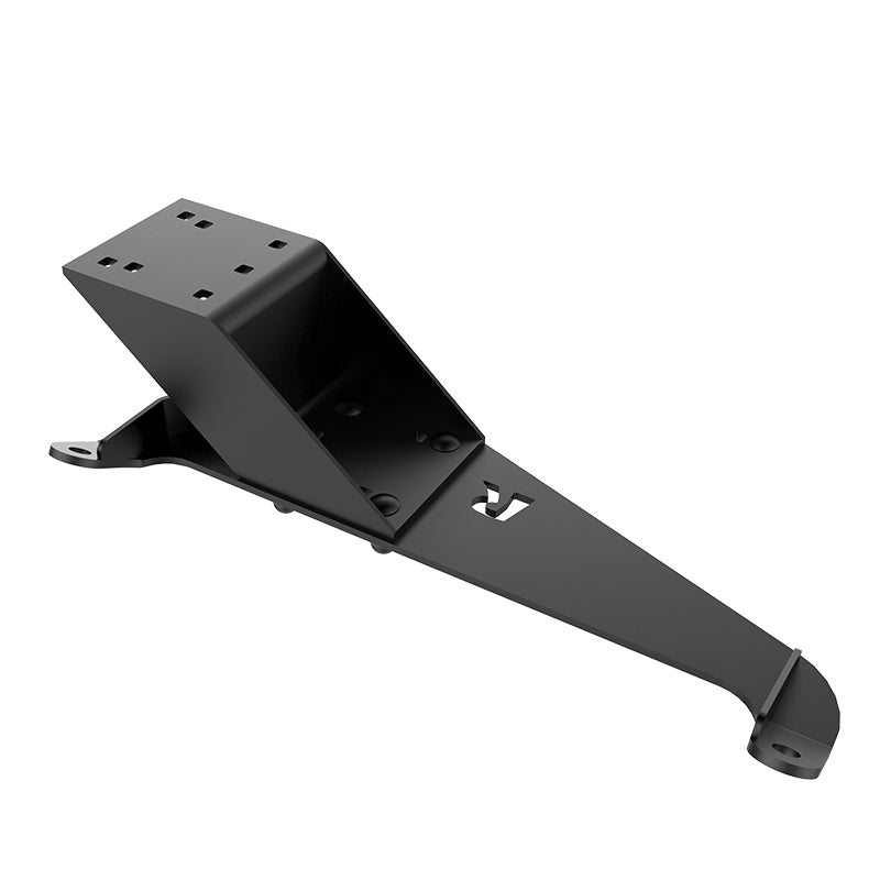 RAM® No-Drill™ Laptop Mount for Toyota 4Runner & Tacoma – RAM Mounts