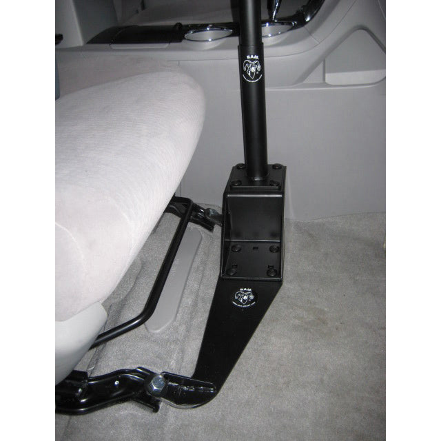 RAM® No-Drill™ Laptop Mount for '19-24 Subaru Forester + More – RAM Mounts