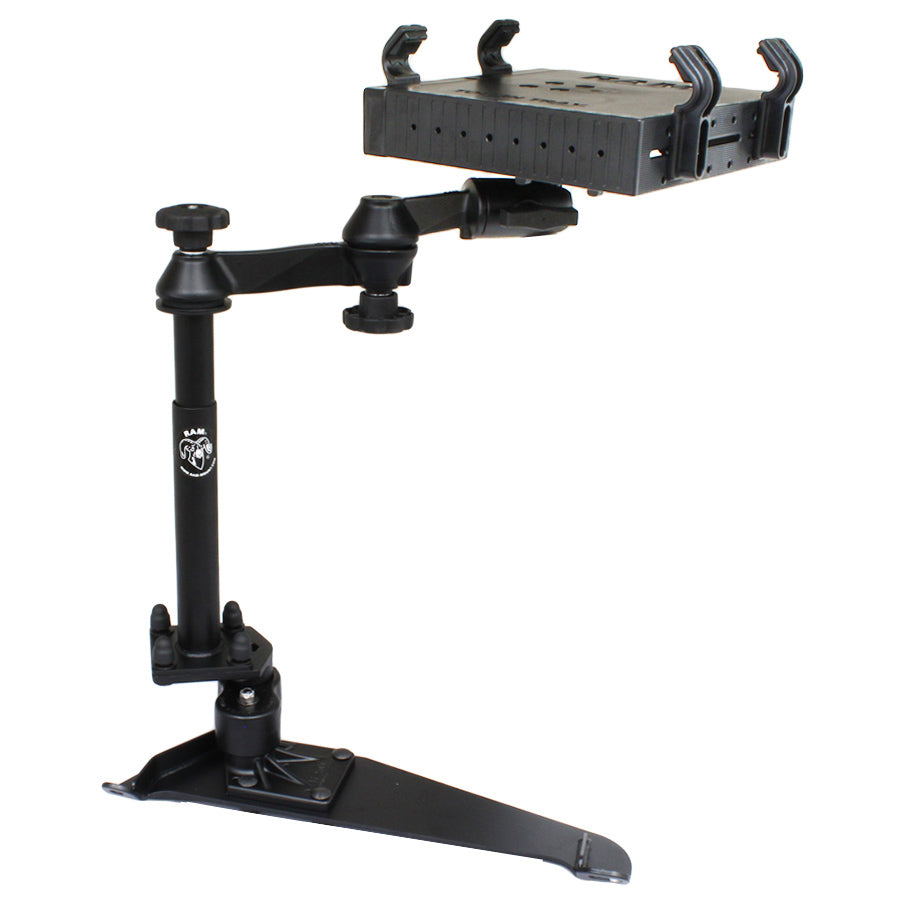 RAM® No-Drill™ Laptop Mount for '06-09 Subaru Forester + More – RAM Mounts