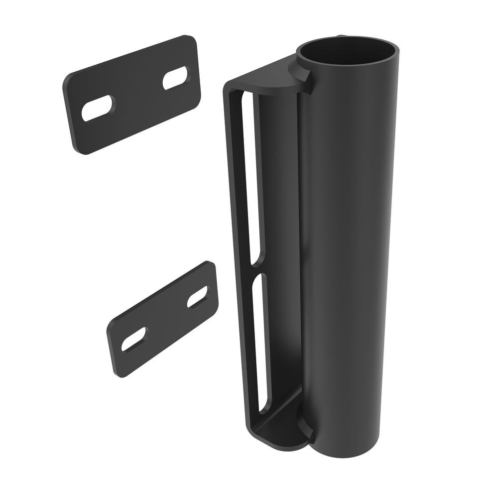 RAM® Vertical Drill-Down Laptop Mount – RAM Mounts