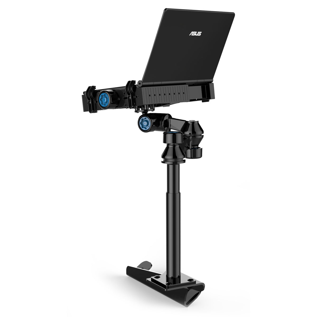 RAM® No-Drill™ Locking Mount for '99-16 Ford F-250 - F 750 + More – RAM ...