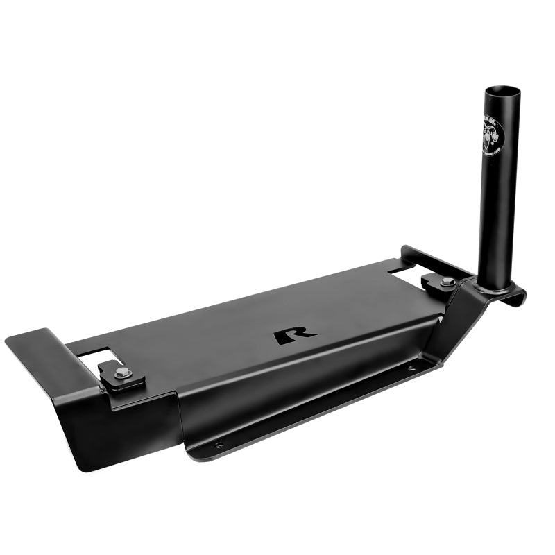 RAM® No-Drill™ Laptop Mount for '11-13 Chevy Caprice – RAM Mounts