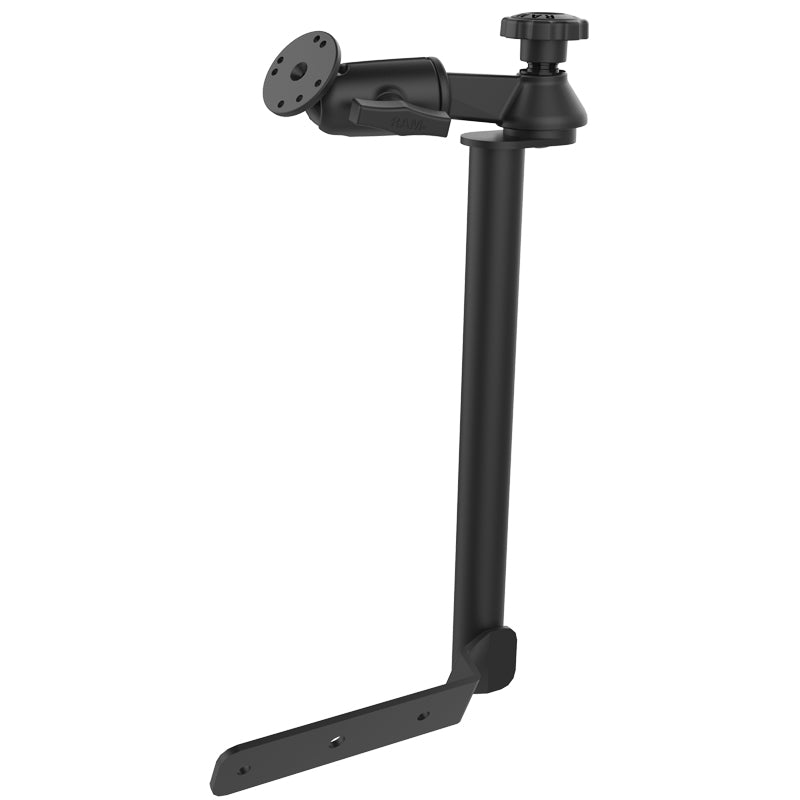 RAM® Tough-Tray™ Spring Loaded Laptop Tray – RAM Mounts