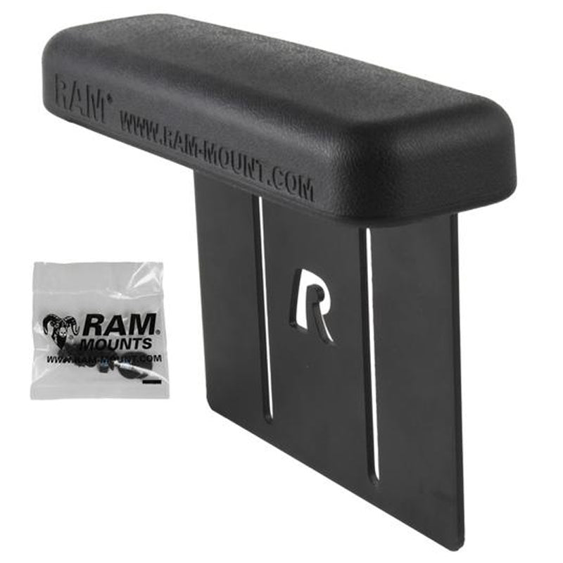RAM® Tough-Box™ Universal Armrest – RAM Mounts
