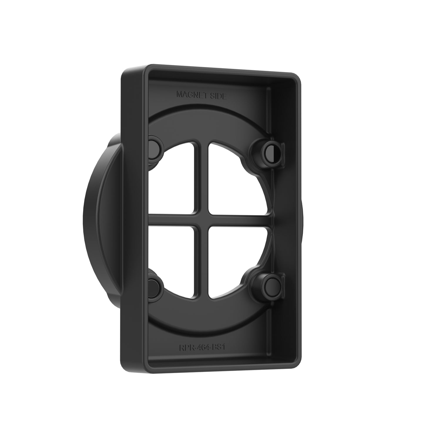 RAM® Vent-Temp™ Rectangular Vent Adapter – RAM Mounts