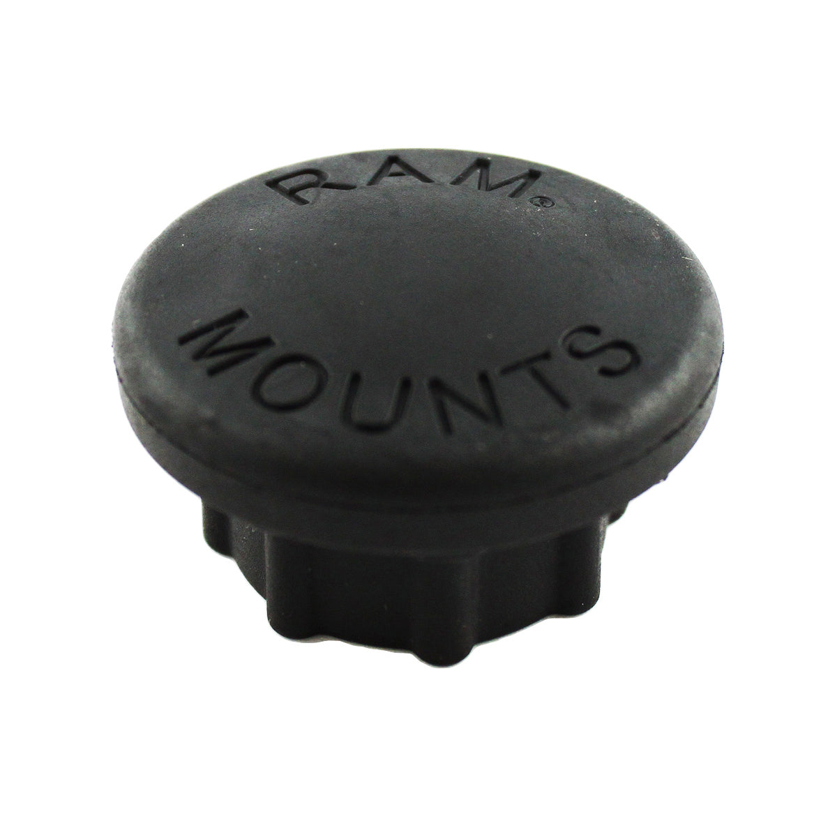 RAM® Tele-Pole™ Rubber Cap – RAM Mounts