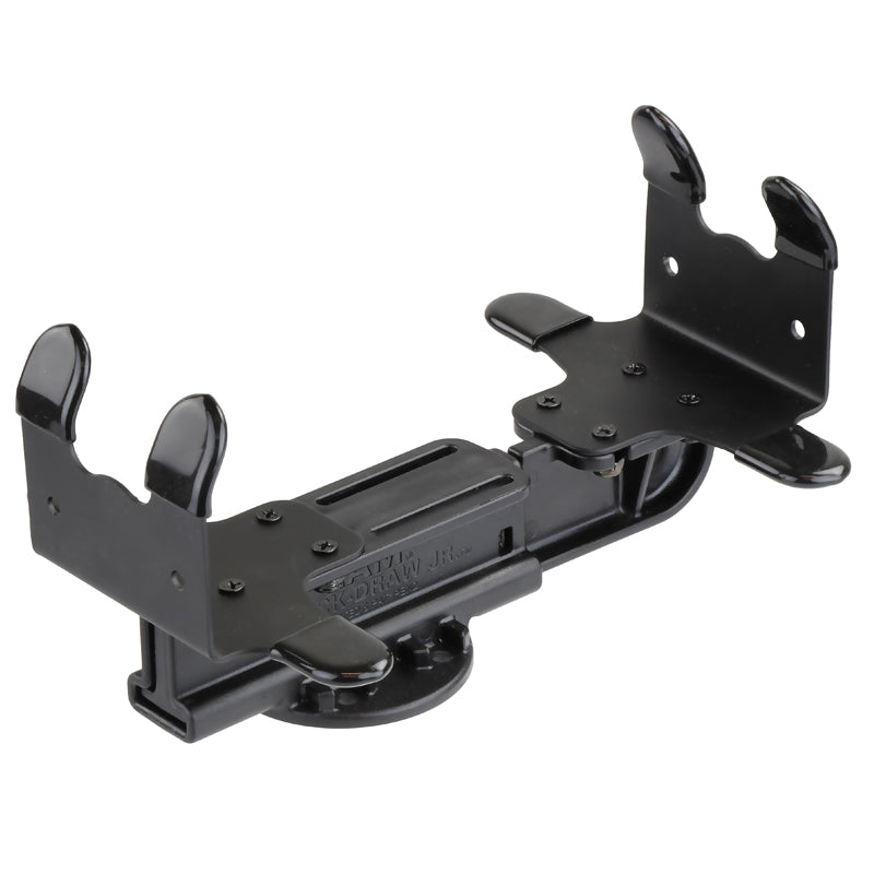 RAM® Quick-Draw™ Jr. Universal Small Printer Holder – RAM Mounts
