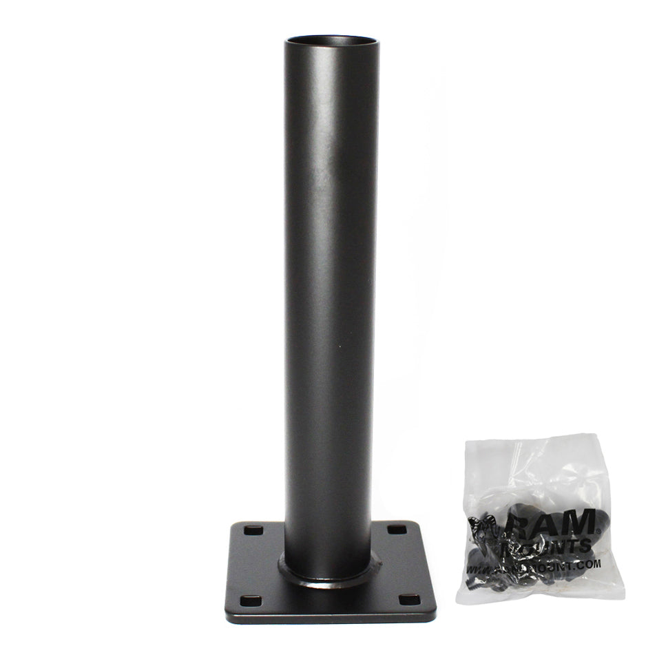RAM® 9" Lower Pole – RAM Mounts