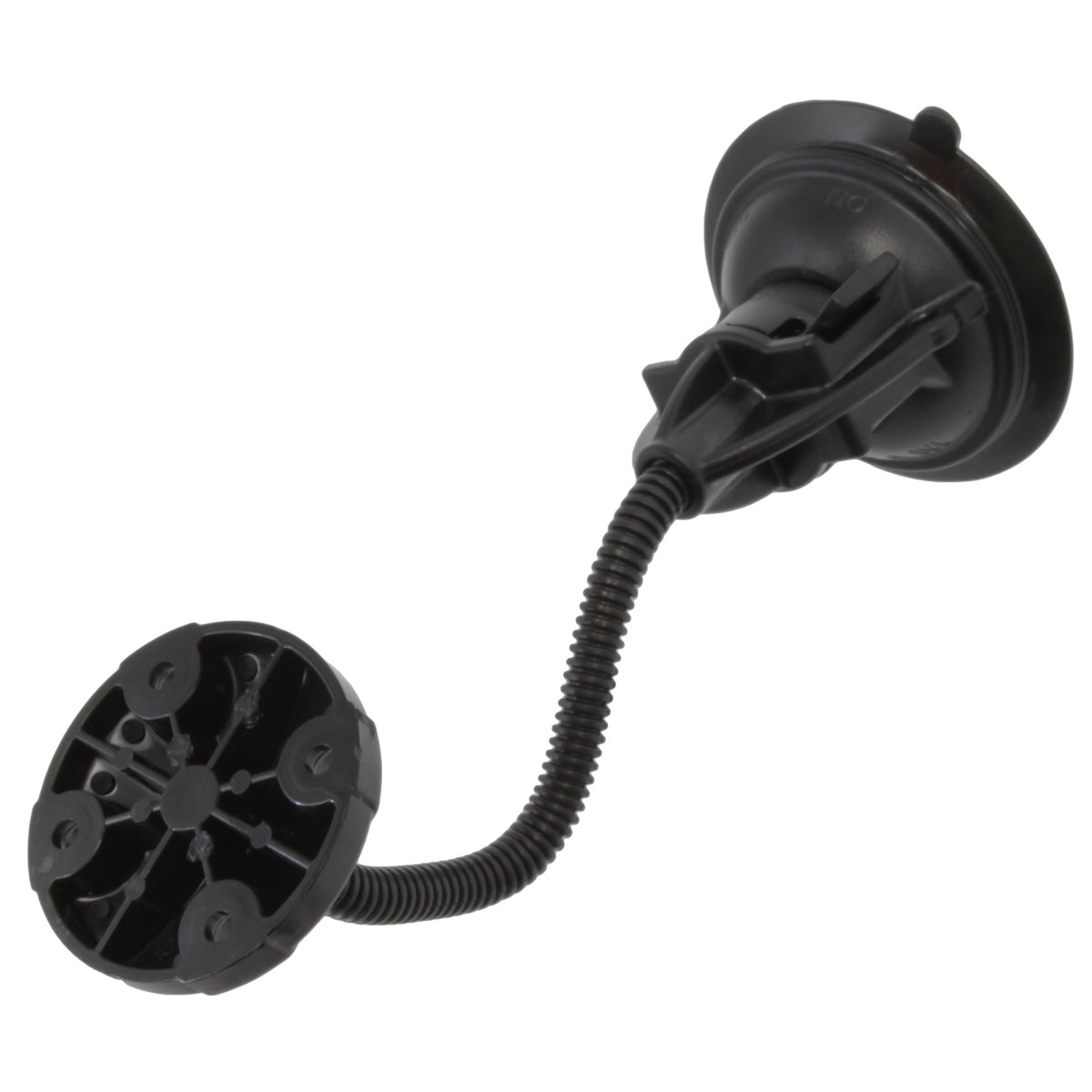 RAM® Twist-Lock™ Suction Cup with 6" RAM® Flex-Arm™ & Round Plate – RAM ...