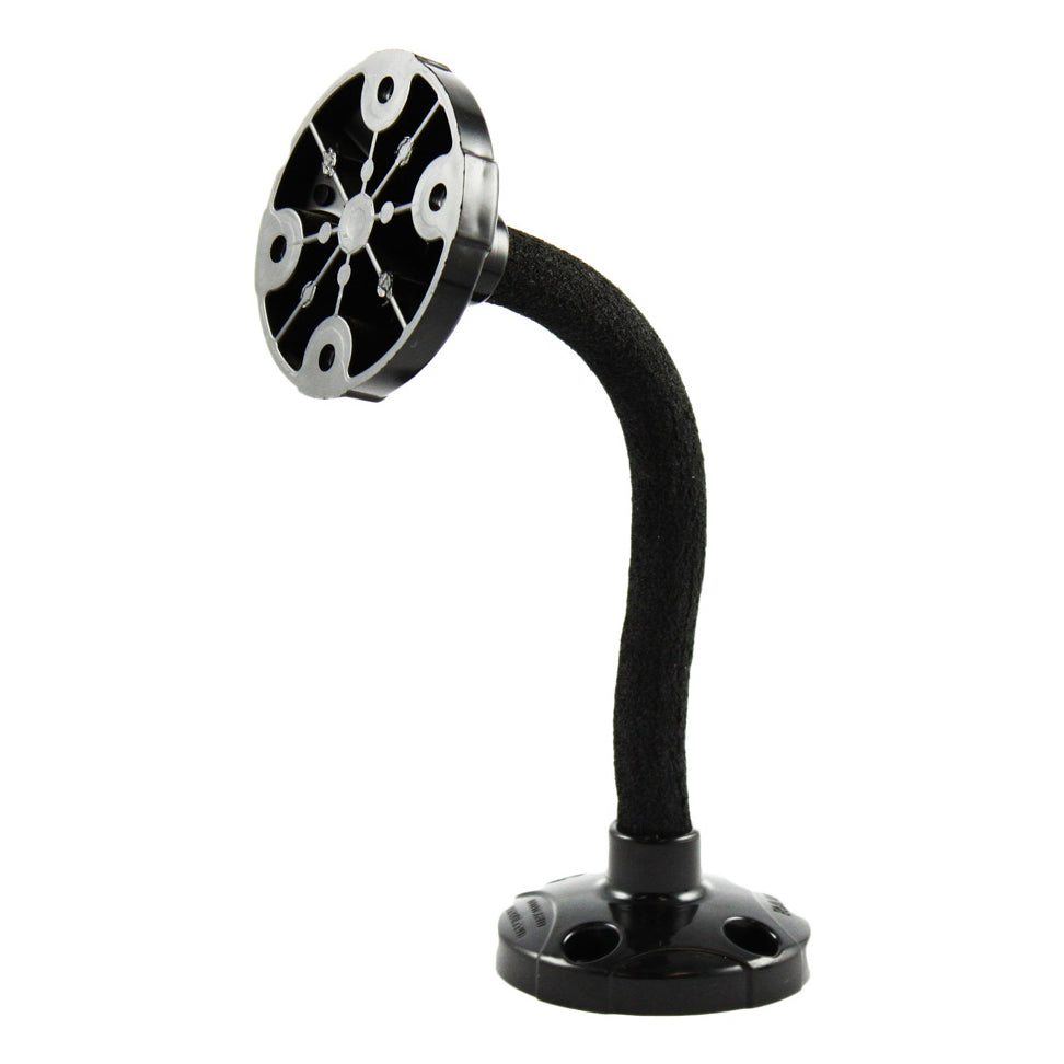 RAM® Flex-Arm™ Mount with Two Round Plates – RAM Mounts