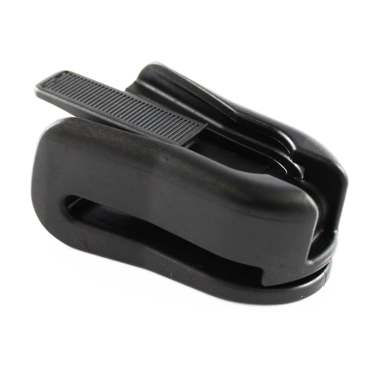 RAM® Quick-Snap™ Rubber Belt Clip – RAM Mounts