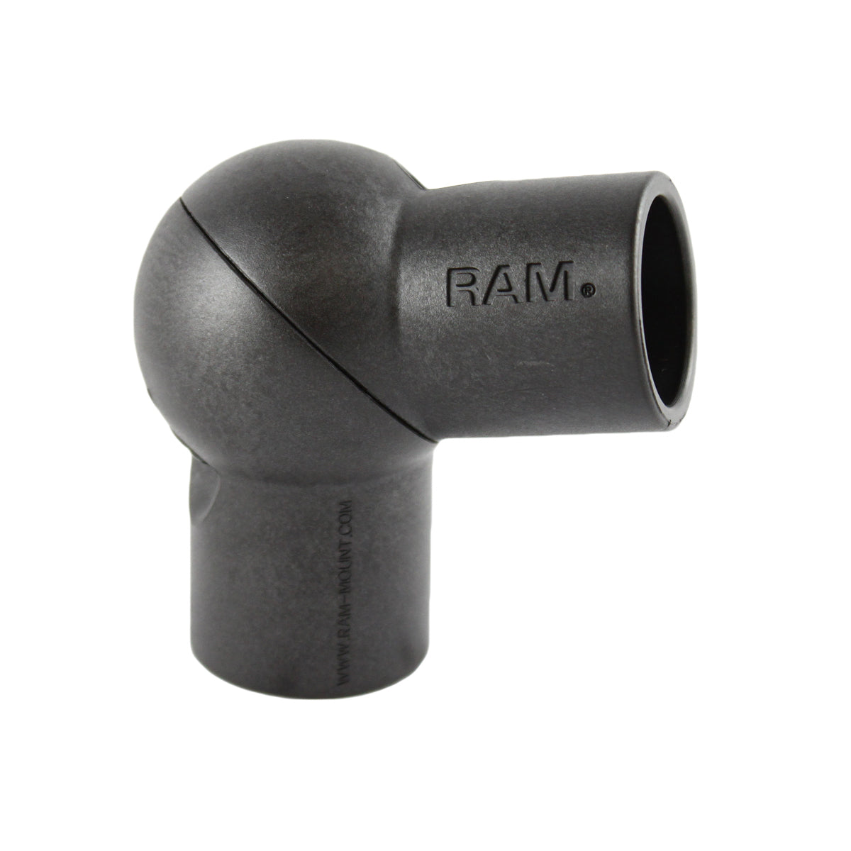 RAM® 24" Long PVC Pipe – RAM Mounts