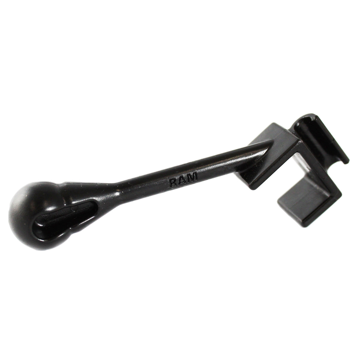 RAM® Snap-Link™ with Screen Support – RAM Mounts