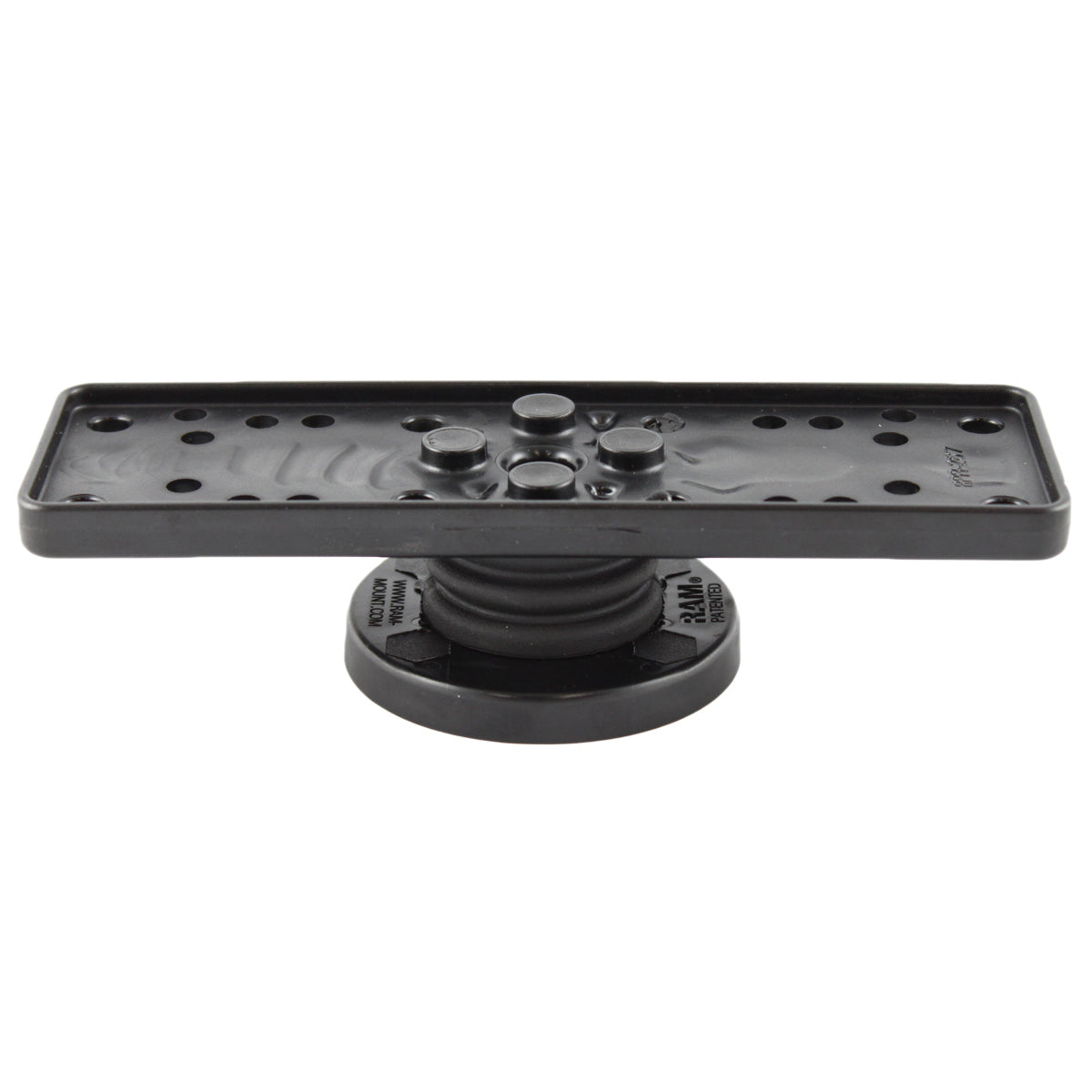 RAM® Shock-Buster™ Electronics Mount – RAM Mounts