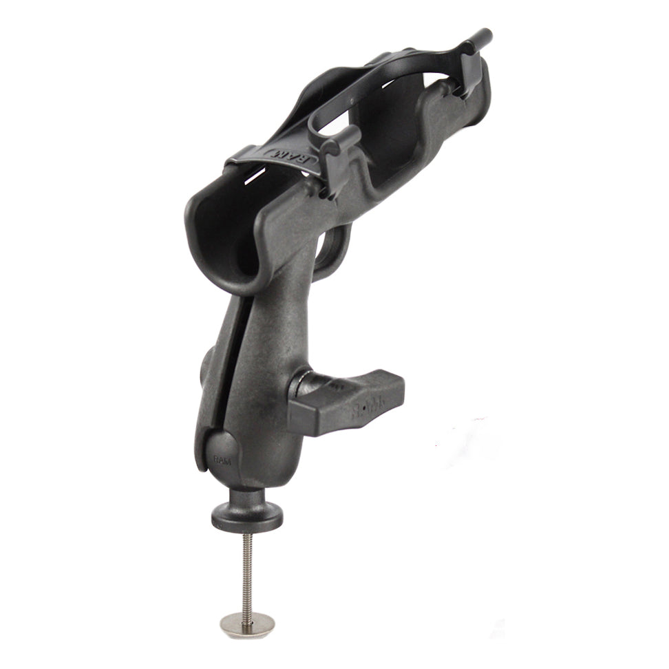 RAM ROD® Fly Rod Holder with 5 Spot Base Adapter – RAM Mounts
