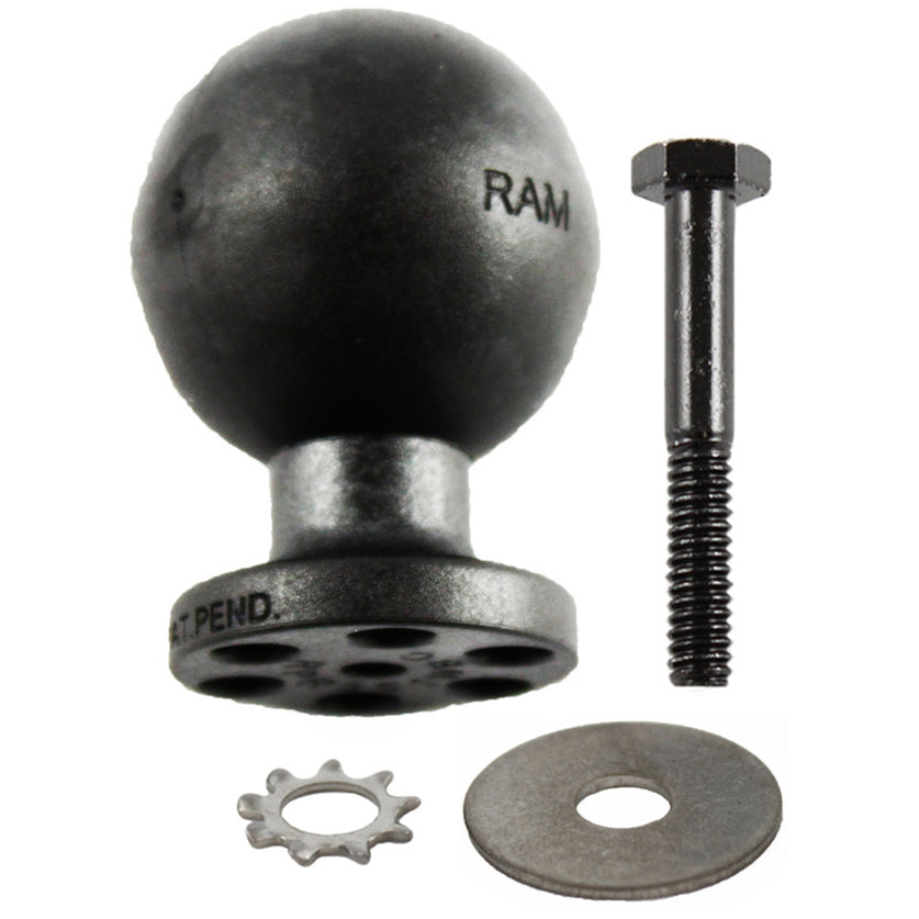 RAM® Ball Adapter for Orca Coolers – RAM Mounts