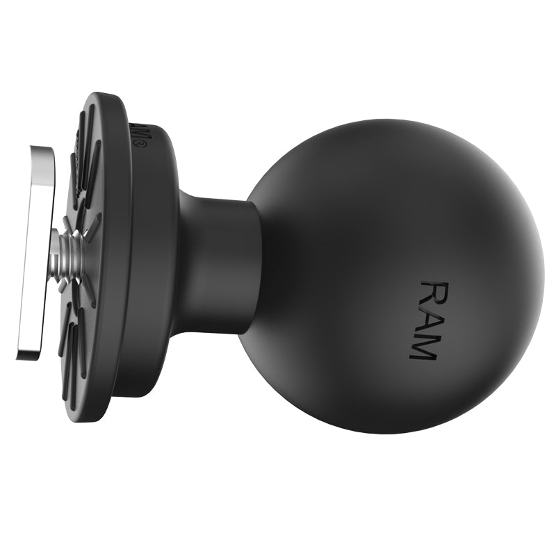 RAM® Track Ball™ Base with T-Bolt Attachment - C Size – RAM Mounts