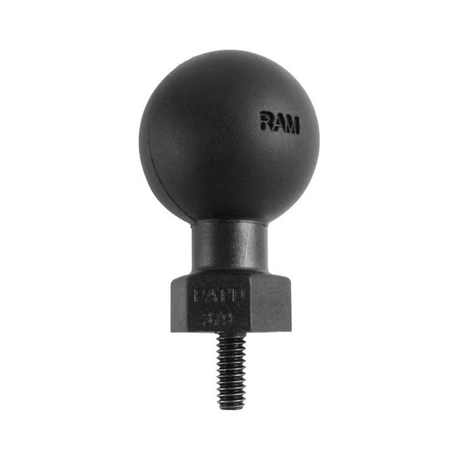 RAM® Tough-Ball™ with 1/4"-20 x .625" Threaded Stud - C Size – RAM Mounts